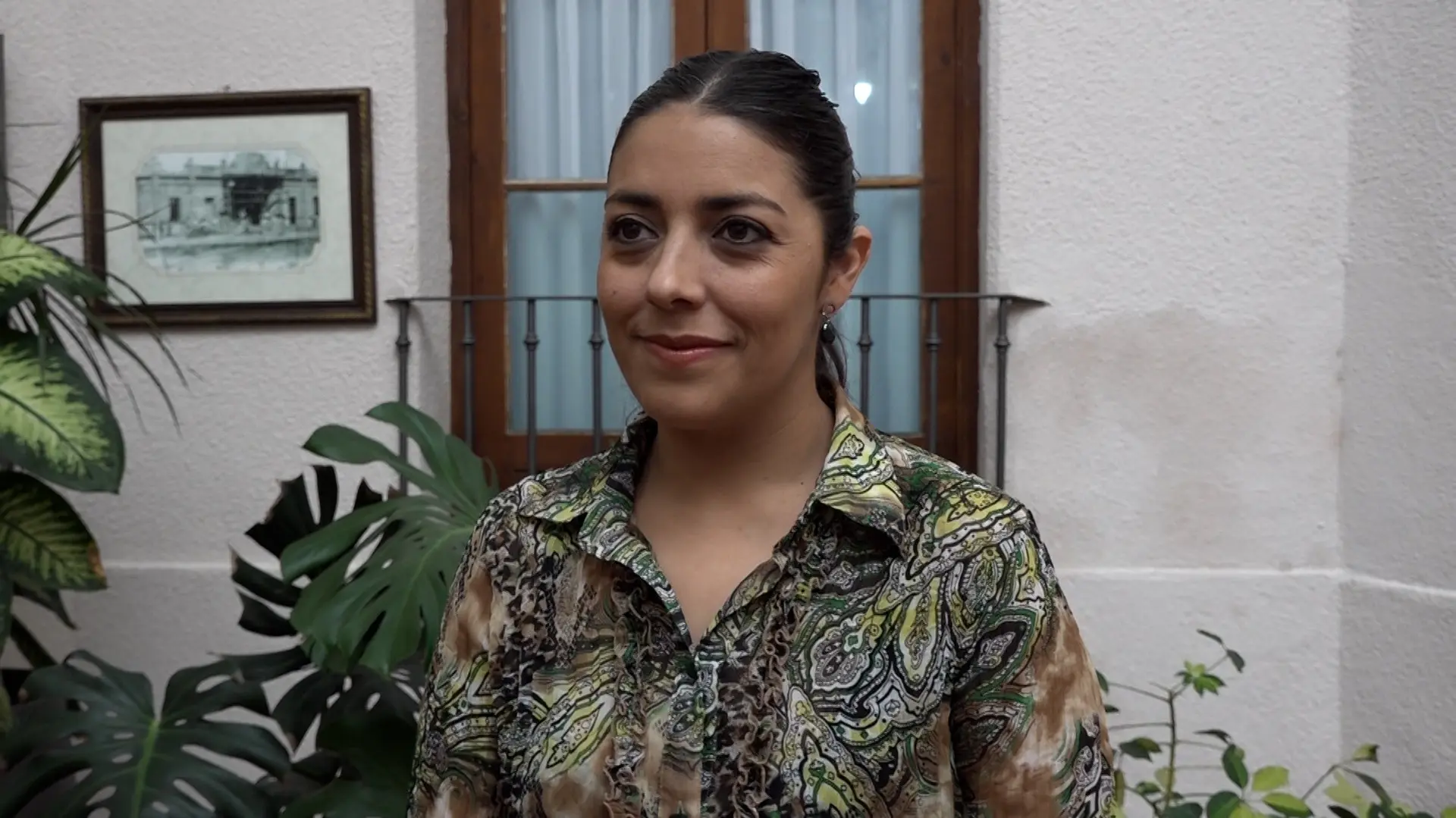 Valcheta proyecta su futuro de la mano con la provincia - Noticias 23