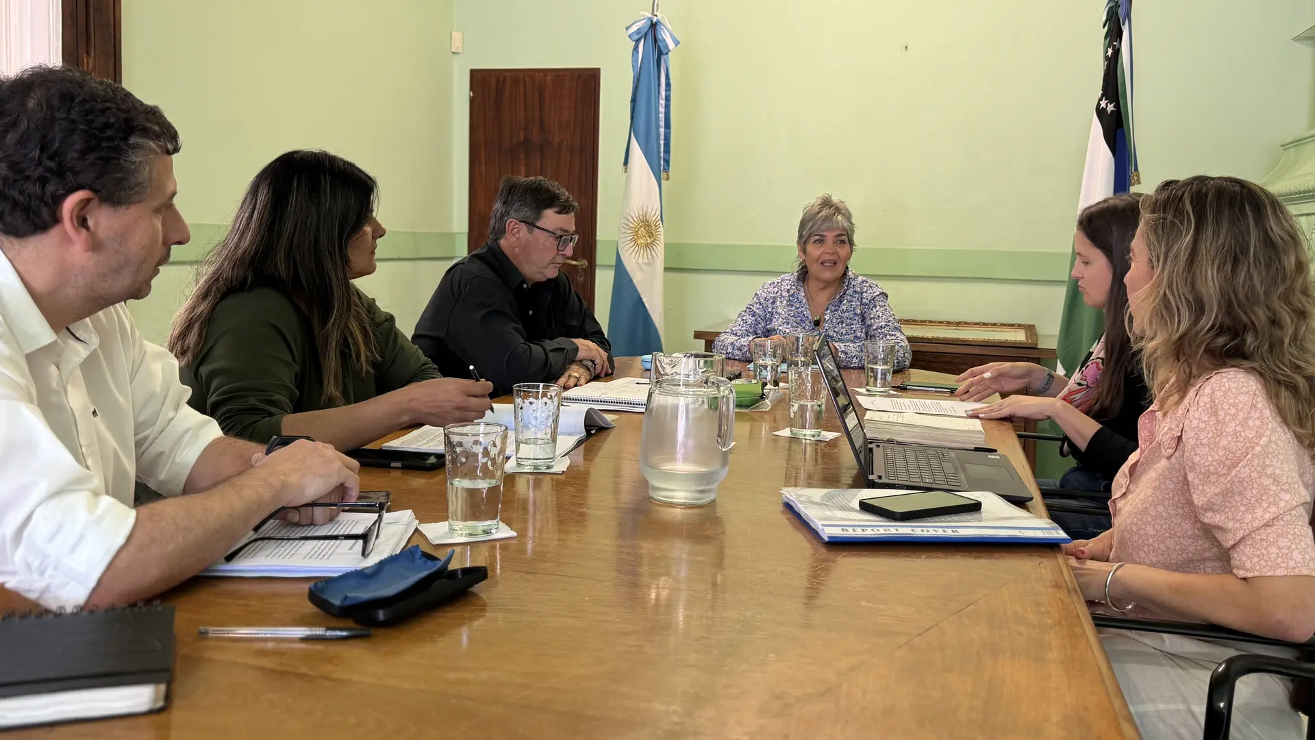 Se estableció la fecha de inicio de clases para 2025 en Río Negro ...