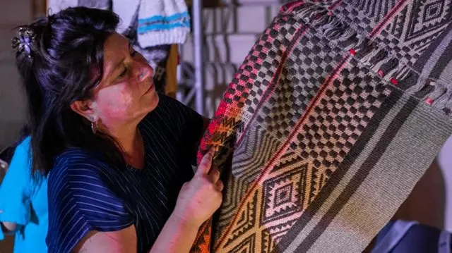 La jacobaccina Malvina Escobar representará a Río Negro en la Fiesta ...